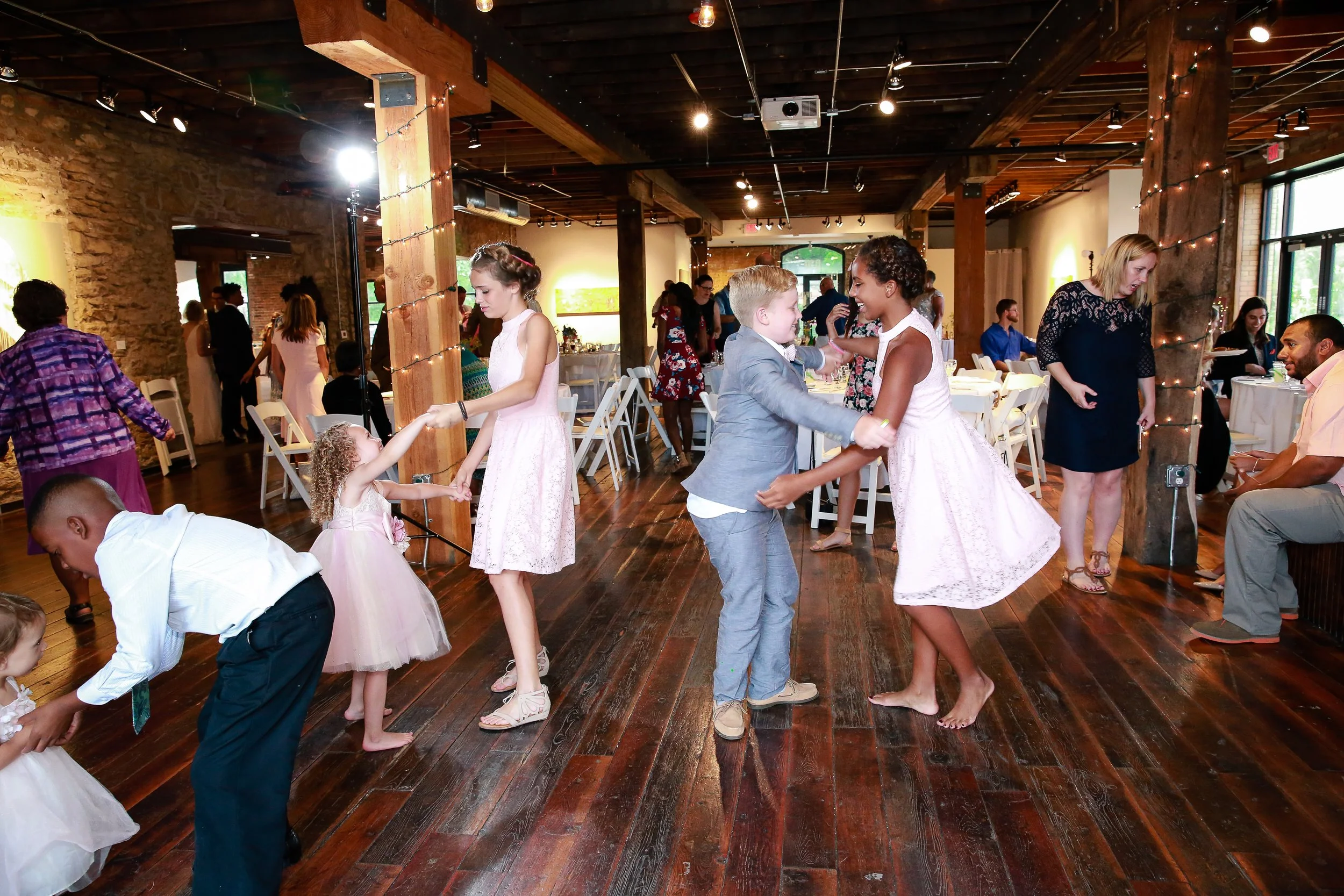 Weddings — Cider Gallery