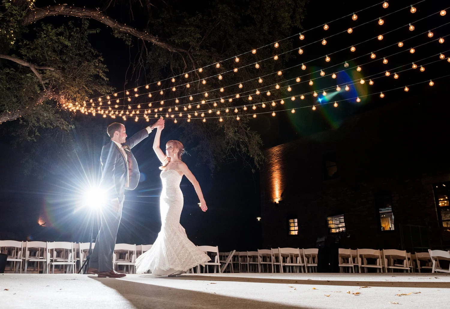 VENUE — Cider Gallery