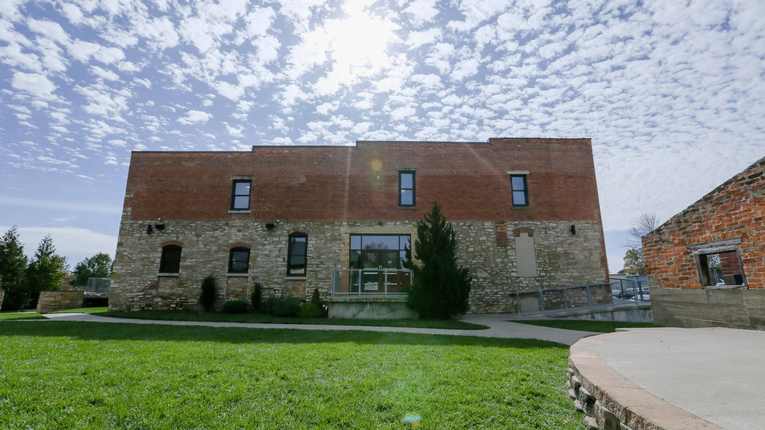 Daytime Event — Cider Gallery