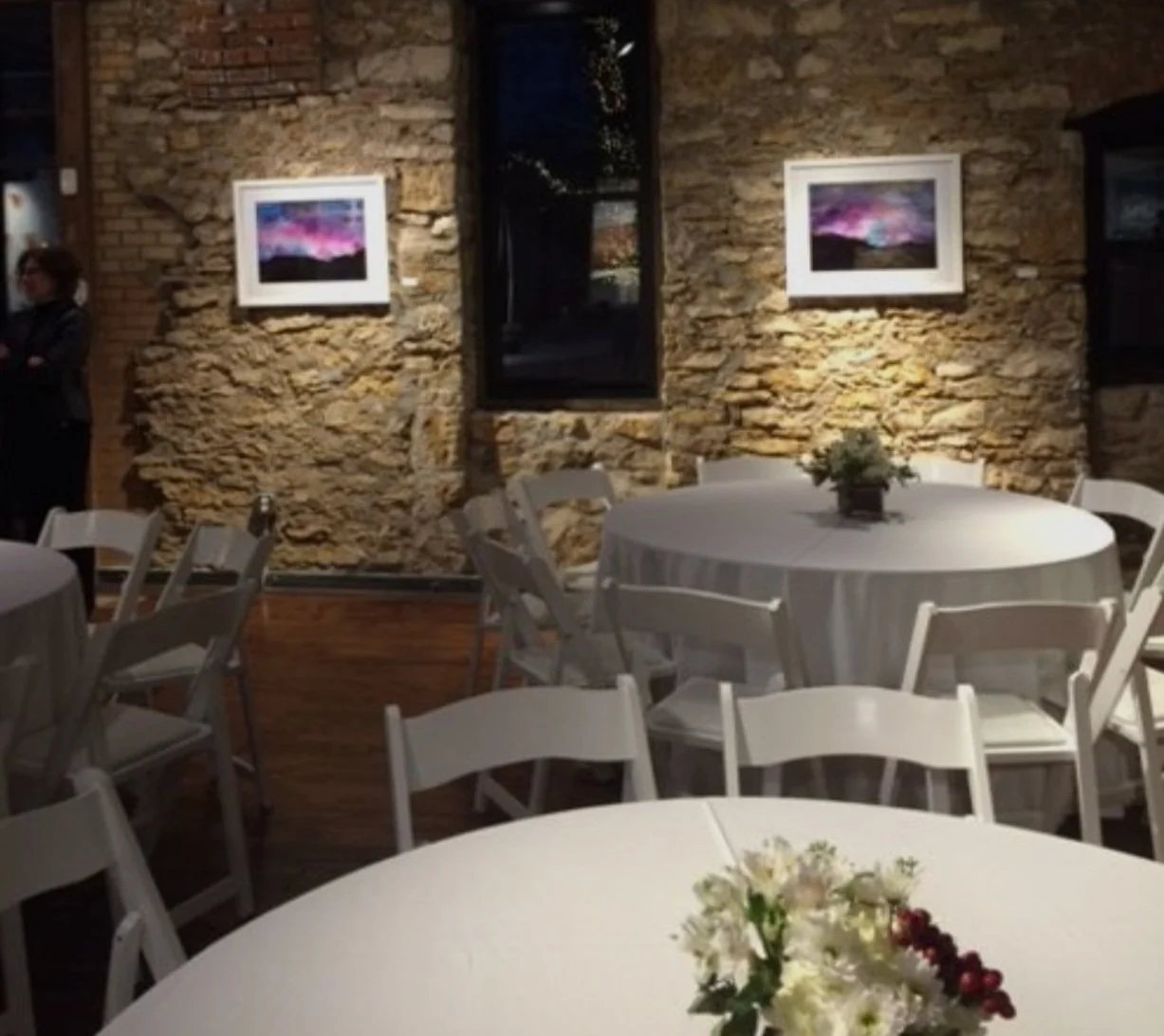 Celebration of Life — Cider Gallery