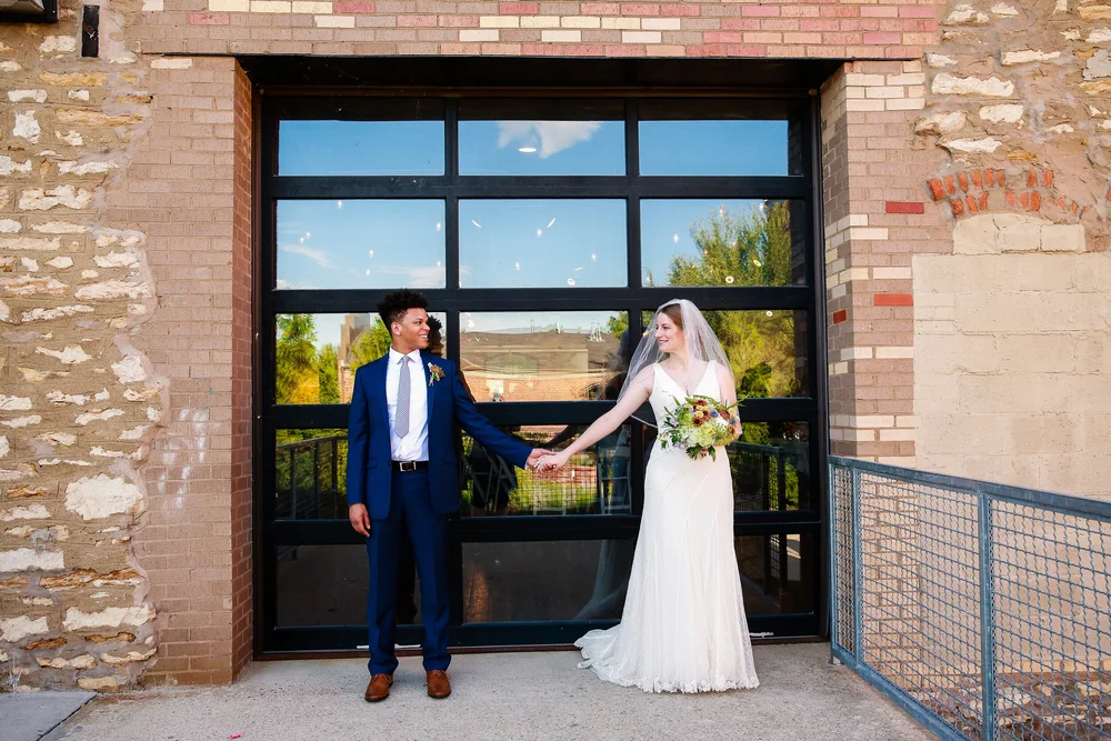 VENUE — Cider Gallery