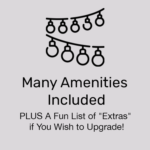 Weddings — Cider Gallery