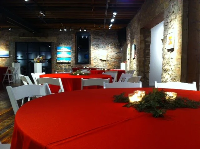 Daytime Event — Cider Gallery