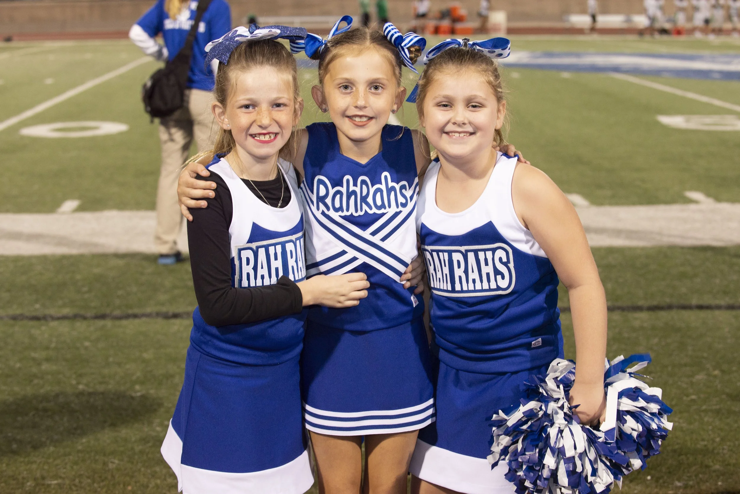 Tuition — RAH RAHS CHEER & TUMBLING