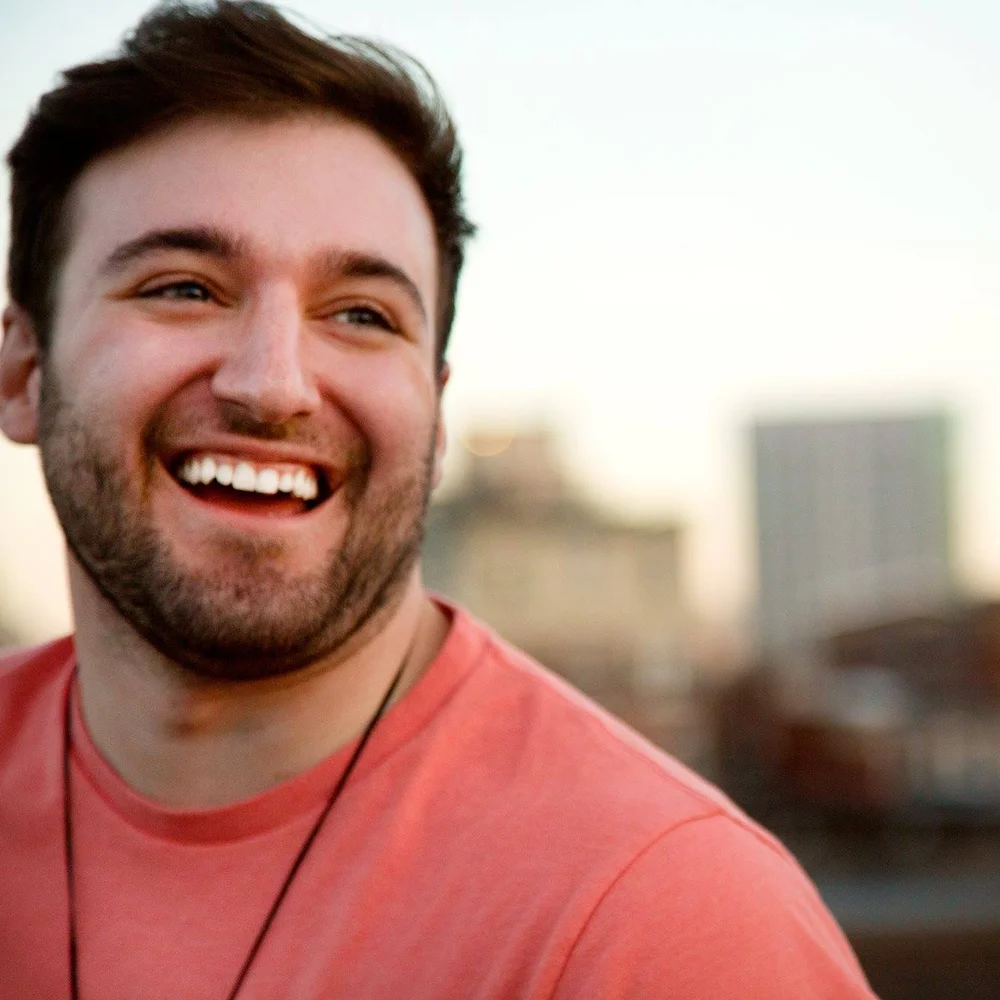 ABOUT ME — DAVID GUERRERA