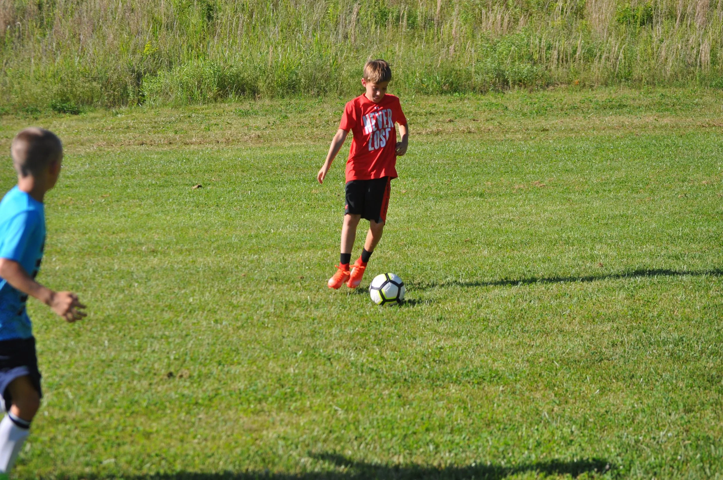 3v3 Classic — LG Soccer Academy