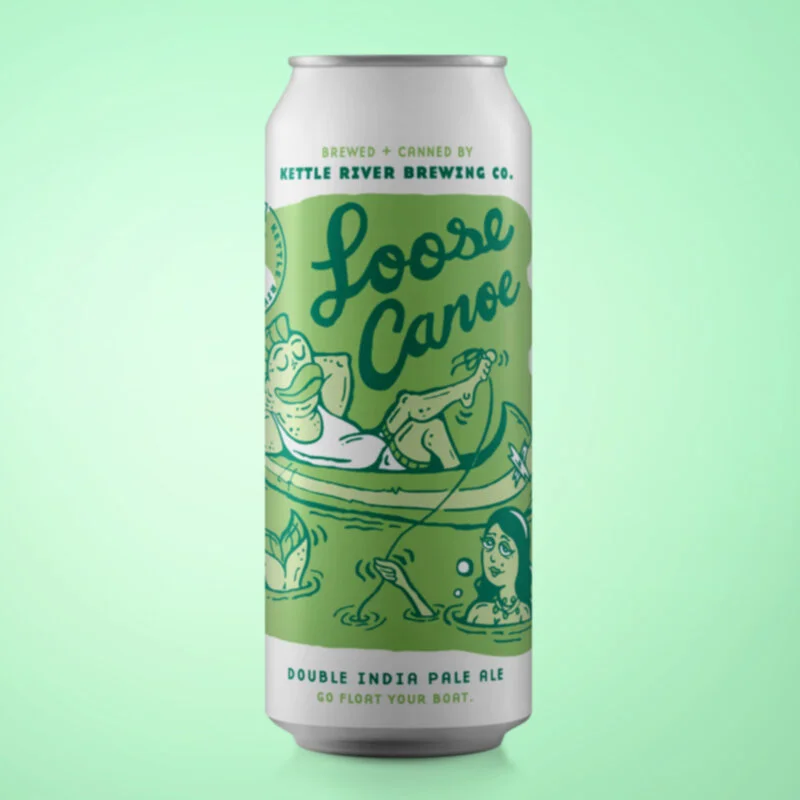 Kettle River Brewing Co. | Kelowna's Craft Beer Garage