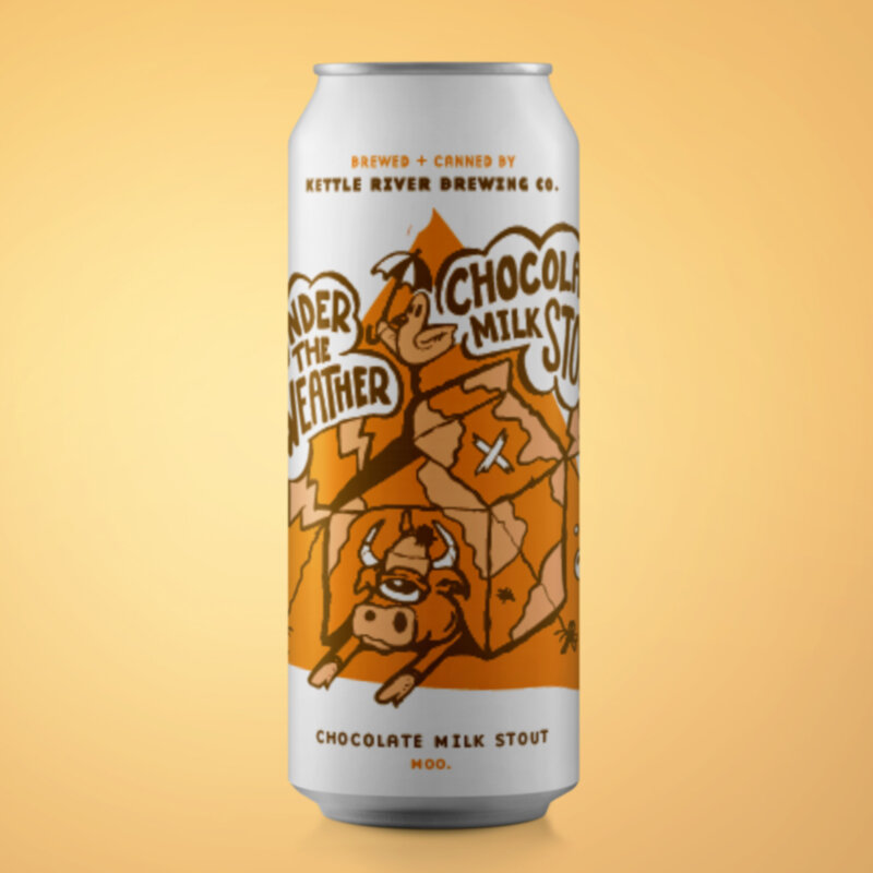 Kettle River Brewing Co. | Kelowna's Craft Beer Garage