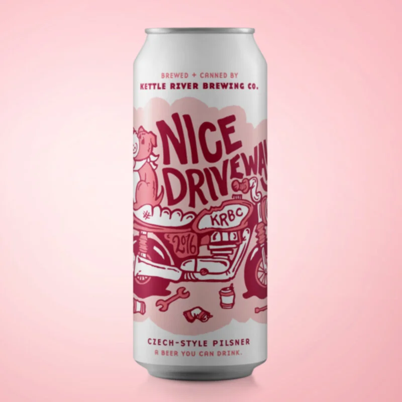 Kettle River Brewing Co. | Kelowna's Craft Beer Garage