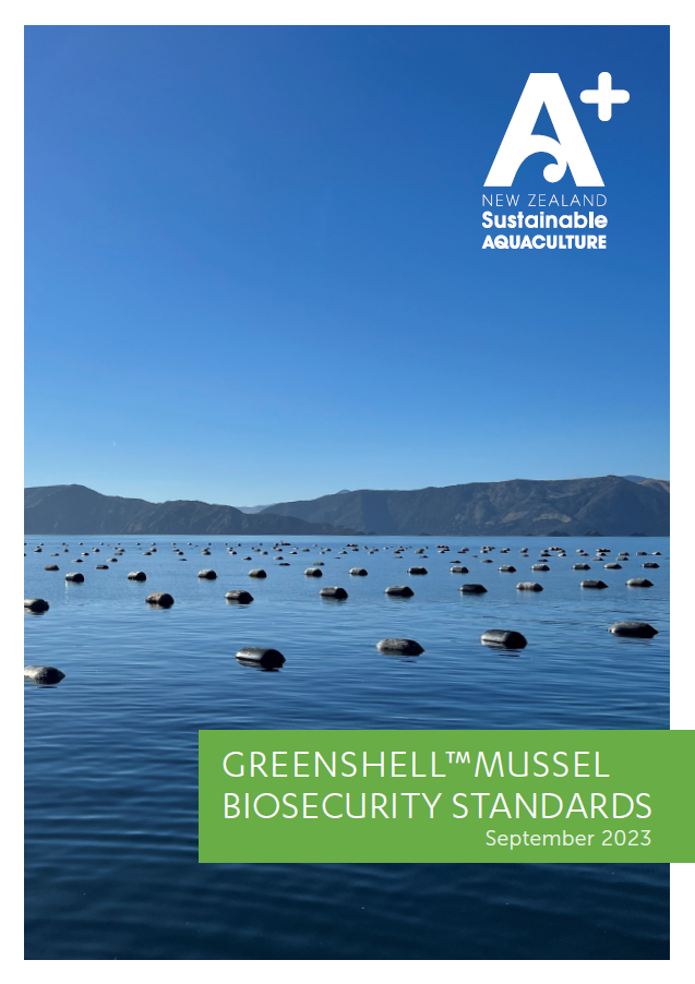 A+ Biosecurity — A Plus New Zealand Sustainable Aquaculture Sustainable ...