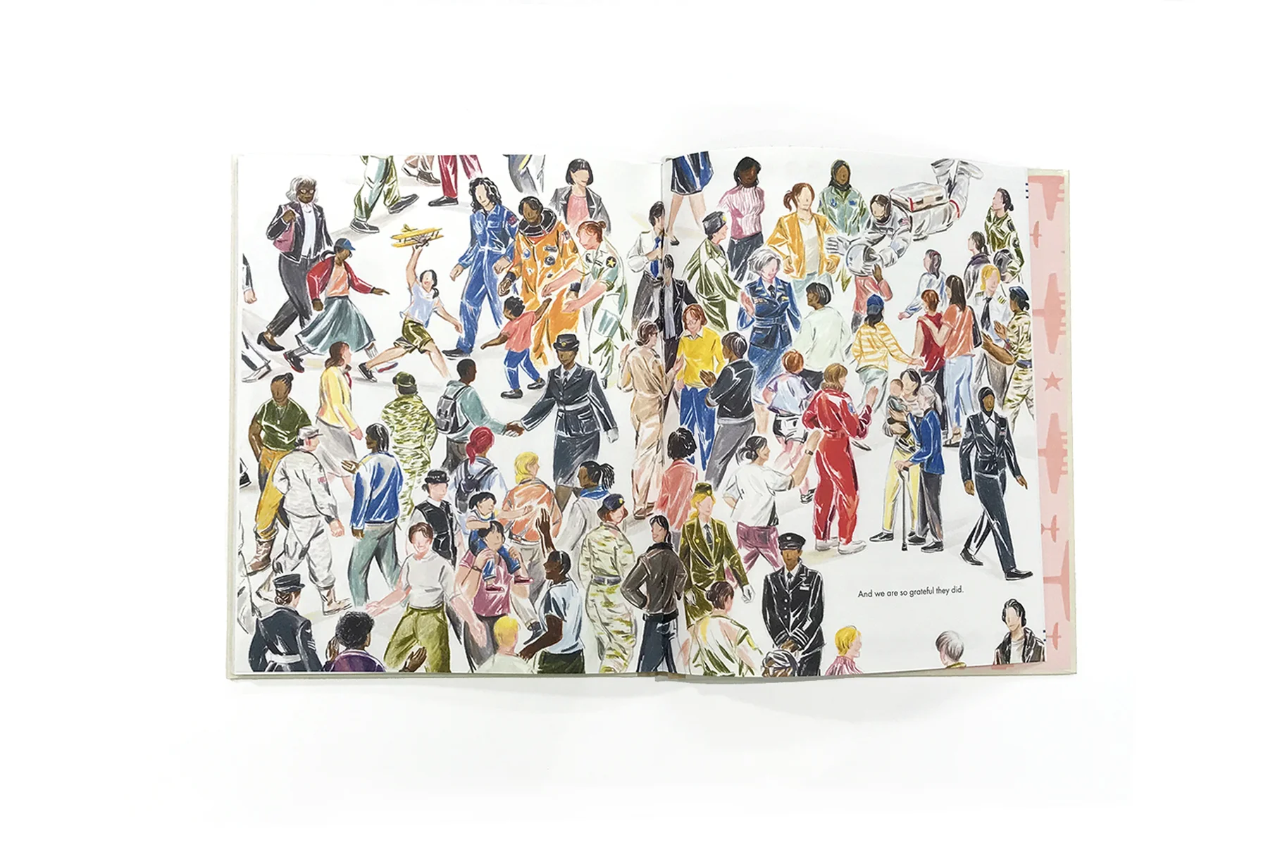 Skyward: The Story of Female Pilots in WWII — sally deng