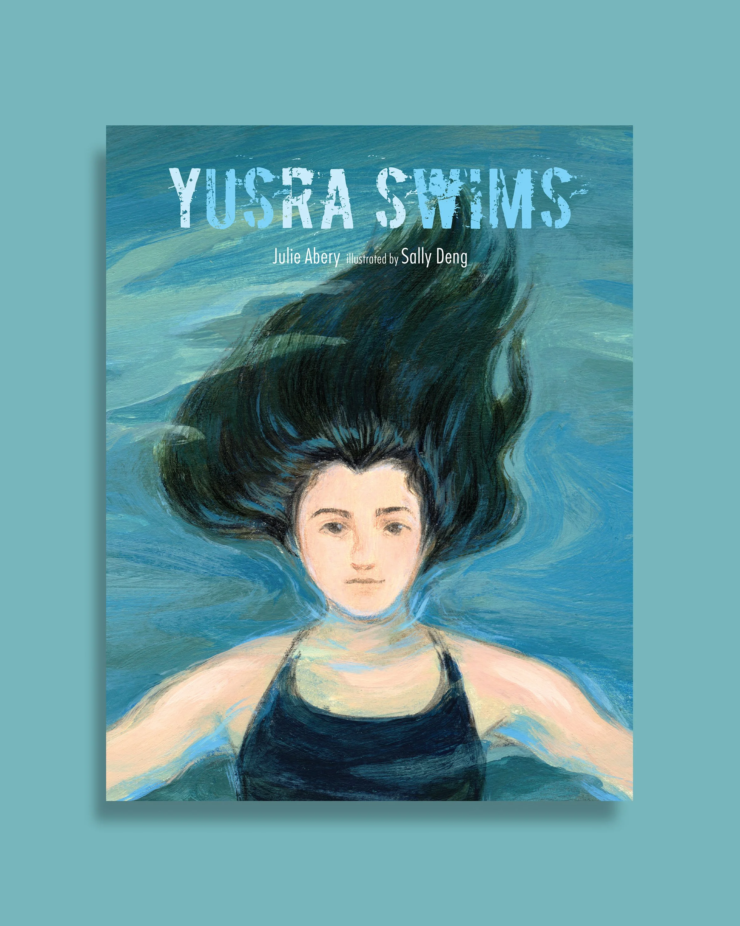 books — sally deng