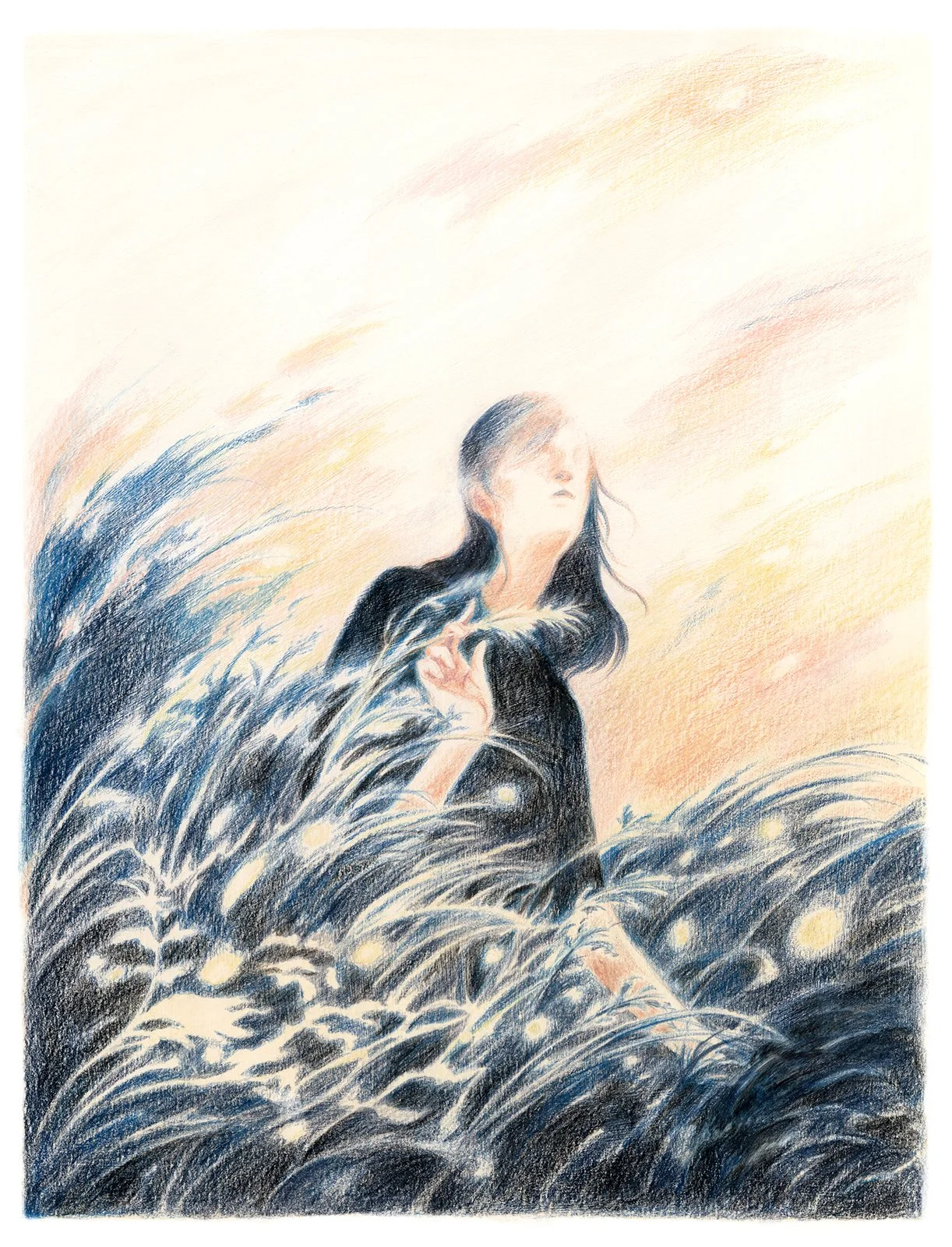 sally deng