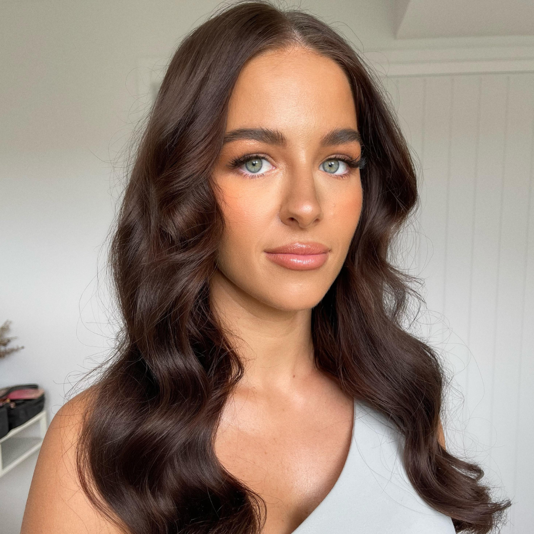 Event Services — Isabella Jane Hair & Makeup |Gold Coast Hairstylist ...