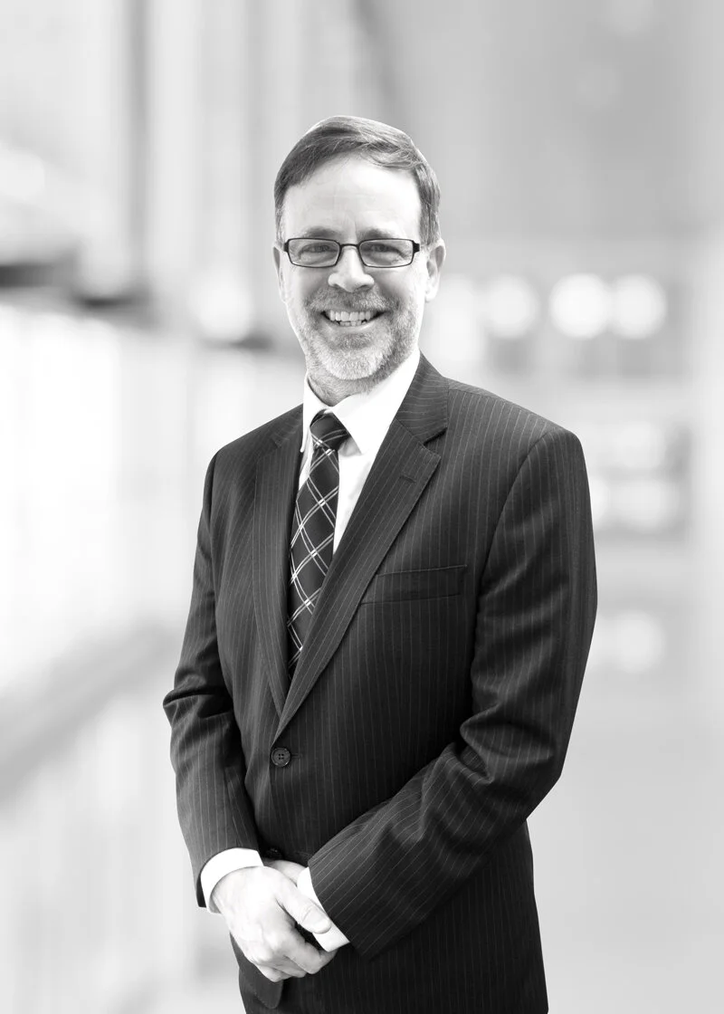 Kevin Robinson - Family Lawyer in Canberra, Yass & Queanbeyan