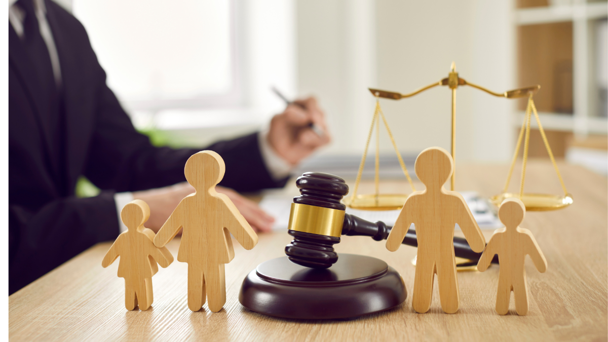 Understanding Parental Responsibility in Co-Parenting