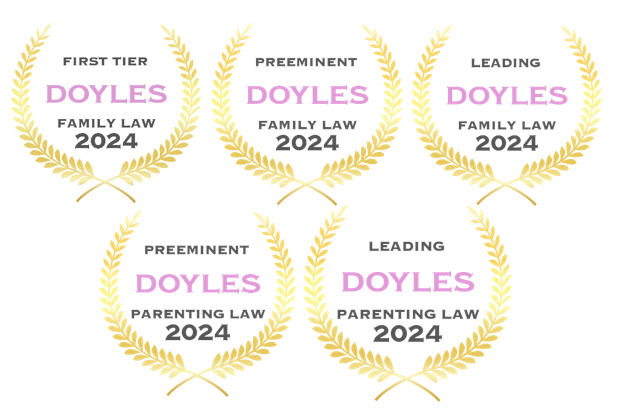 R+M Ranked 'First Tier' in 2024 Doyle's Guide