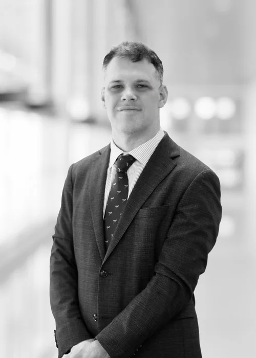 Dominic Cookman – Experienced Family Lawyer in Canberra, Yass & Queanbeyan
