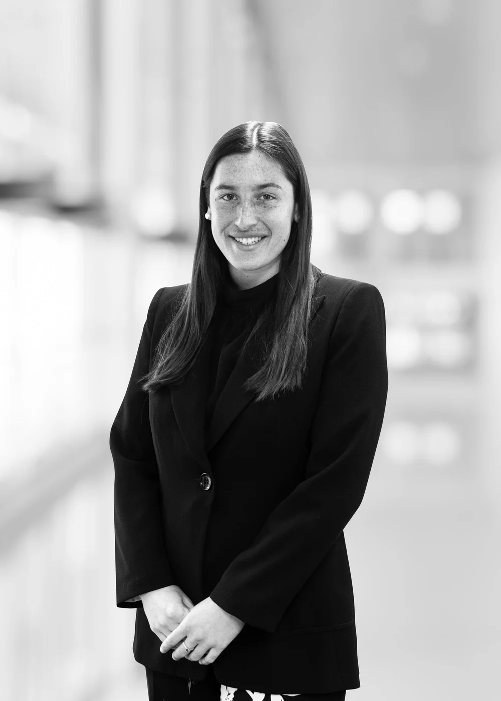 Anika Buckley – Practical & Caring Family Lawyer