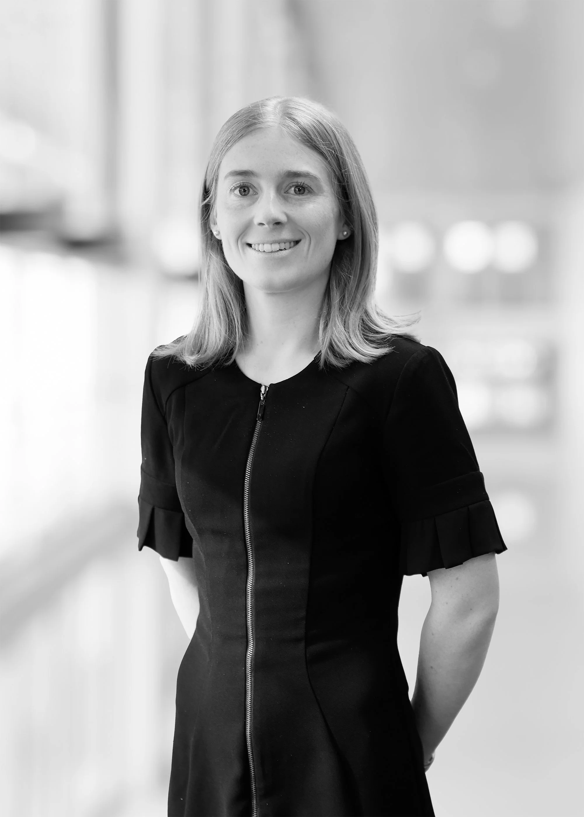 Georgia Ford | Family Law Solicitor | RM Family Law Canberra