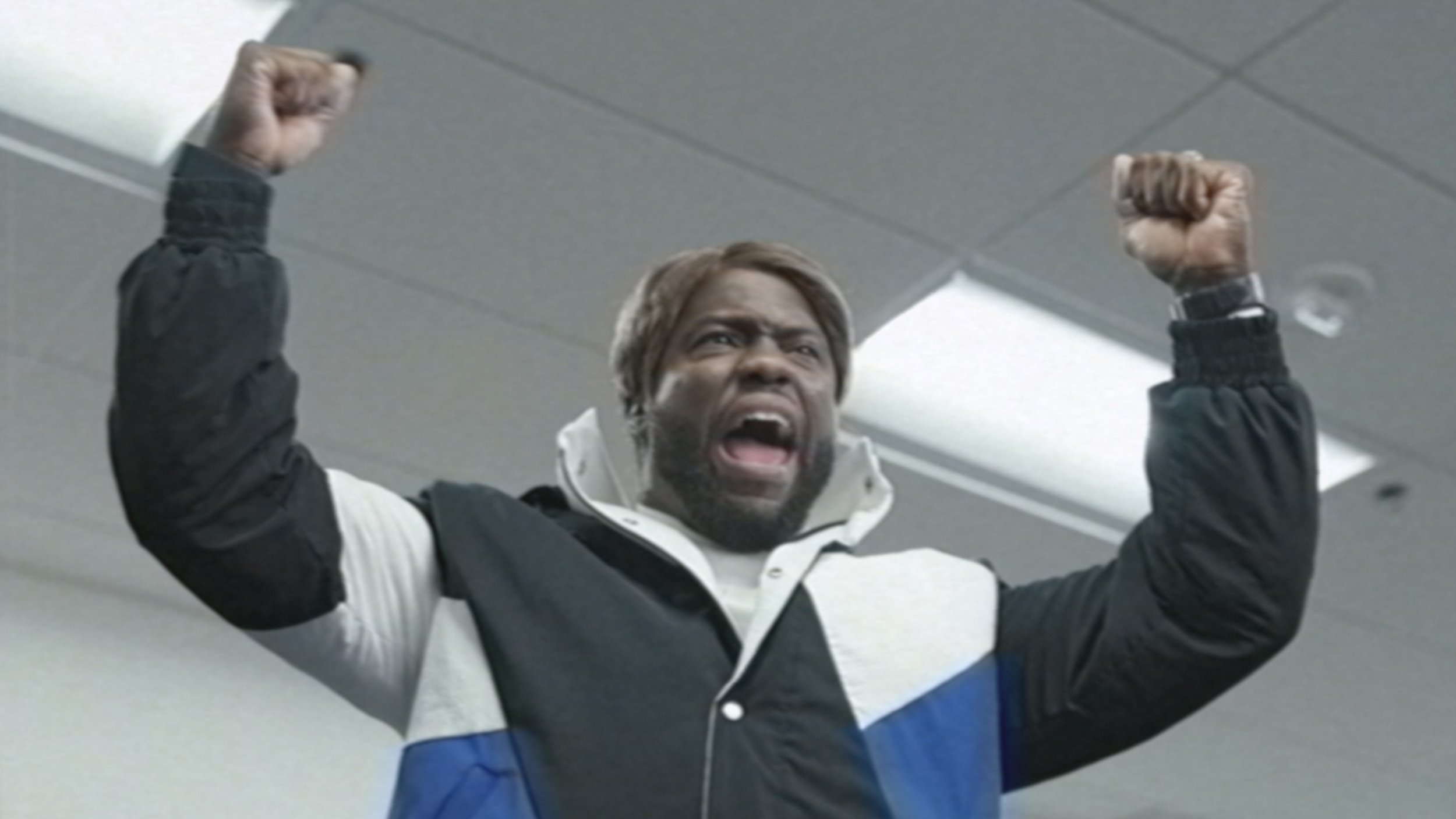 DraftKings "Jimmy Johnson" (Super Bowl LVIII) — MAX GUTIERREZ