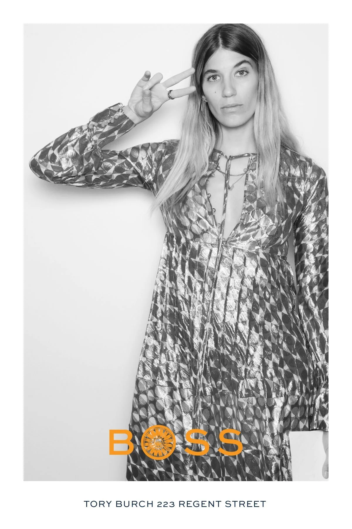 ROP — TORY BURCH LONDON LAUNCH