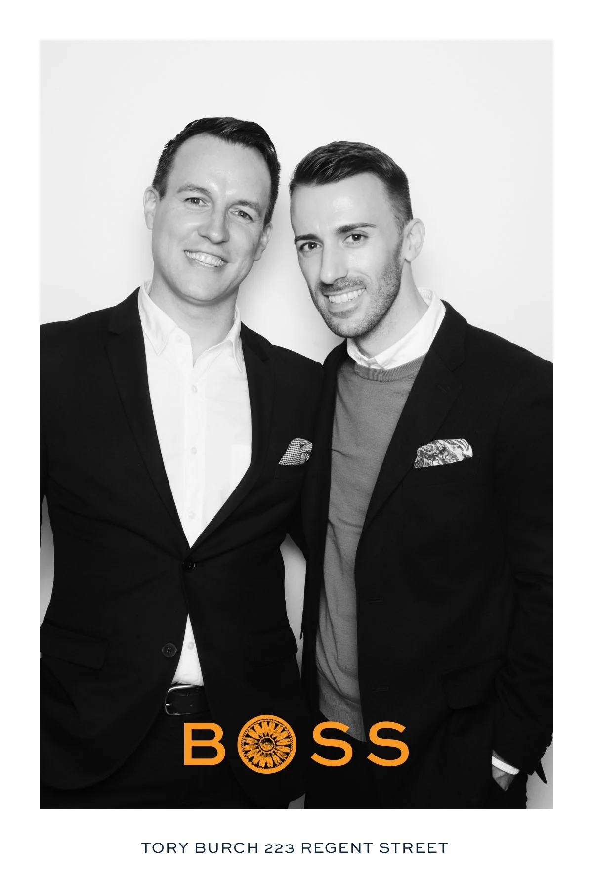 ROP — TORY BURCH LONDON LAUNCH