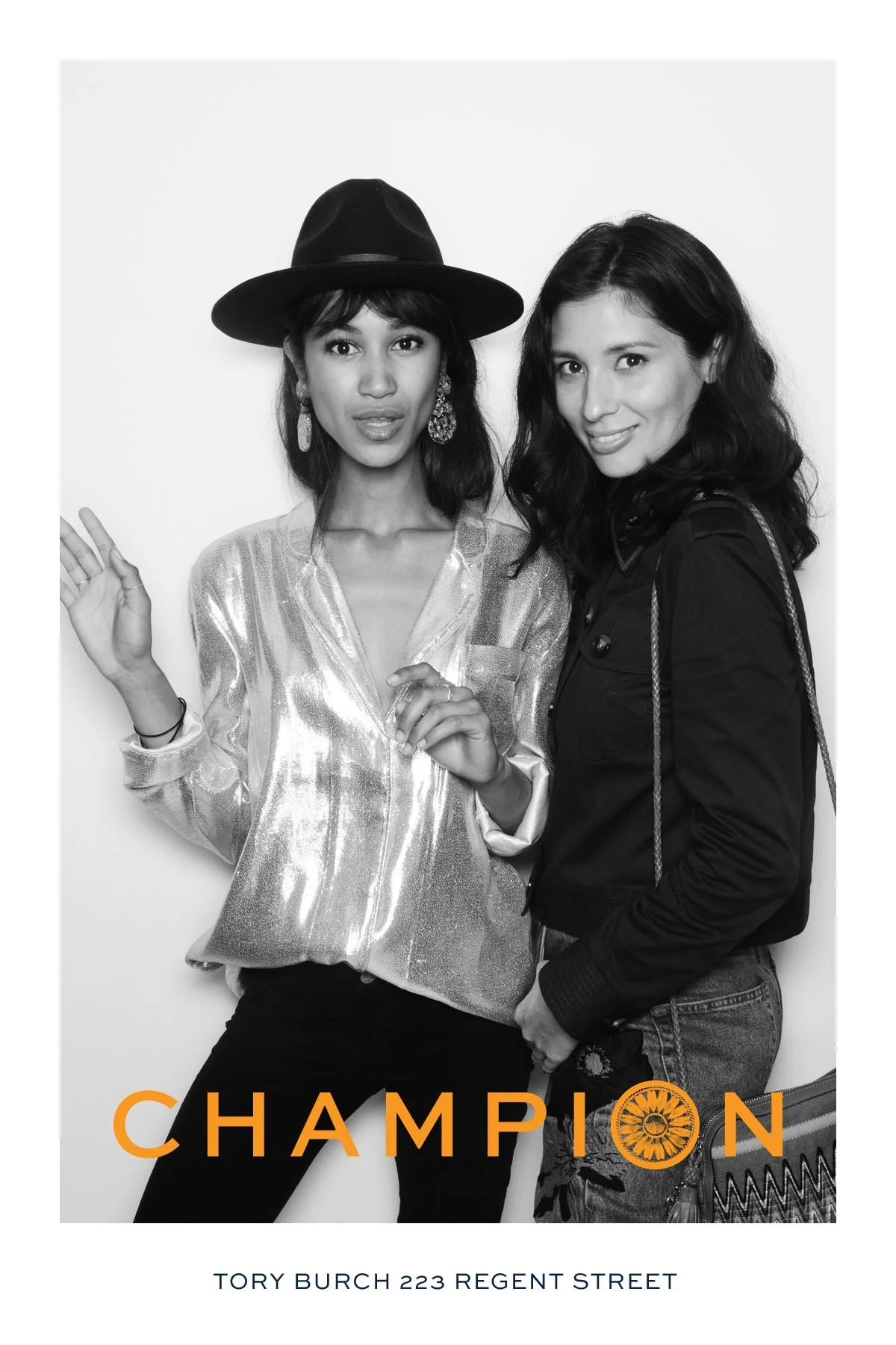 ROP — TORY BURCH LONDON LAUNCH