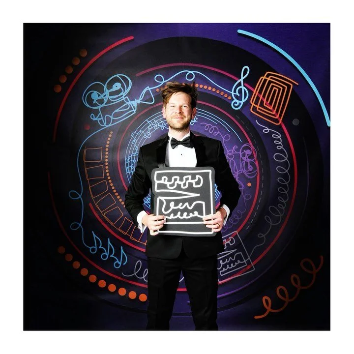 ROP — Photo Booths and Pods