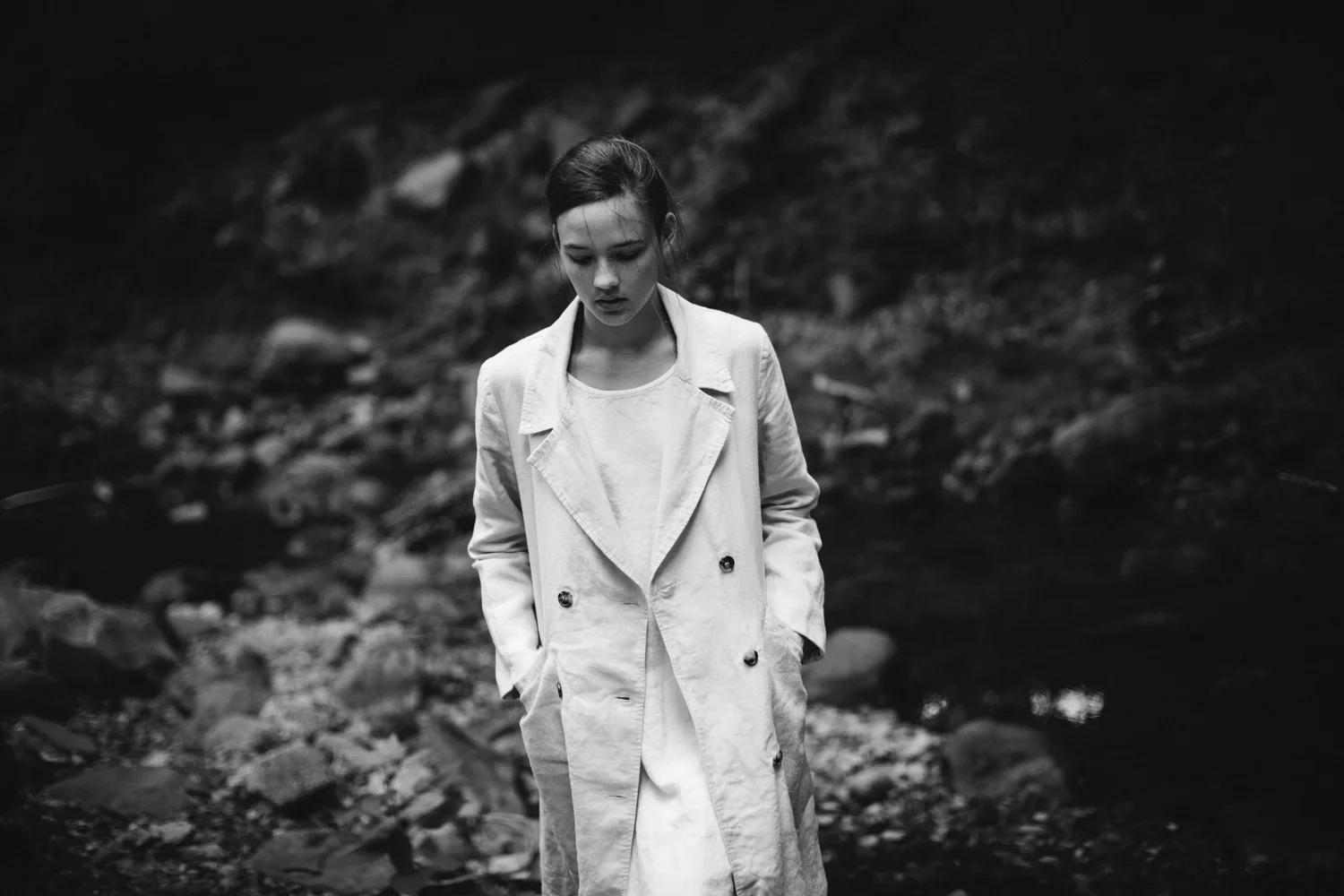 Petria Lenehan, The Interview — HAUTE so FABULOUS