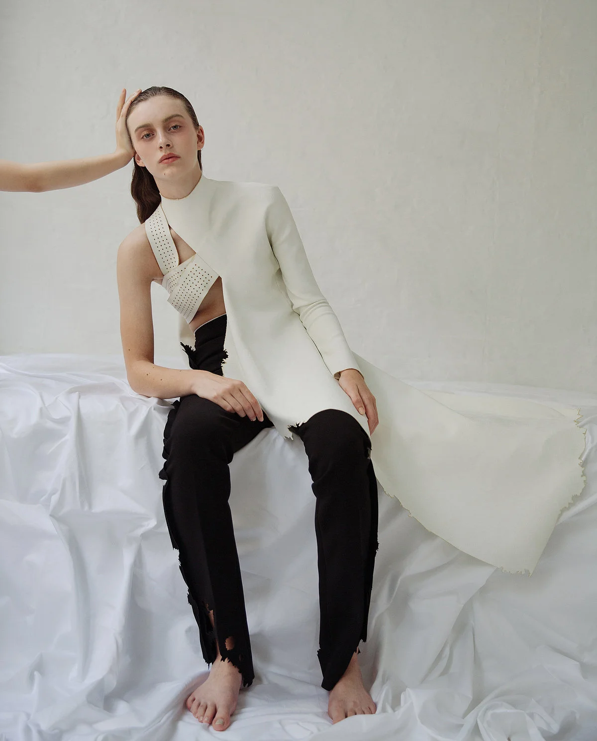 Yvonne Lin, Womenswear Designer — HAUTE so FABULOUS