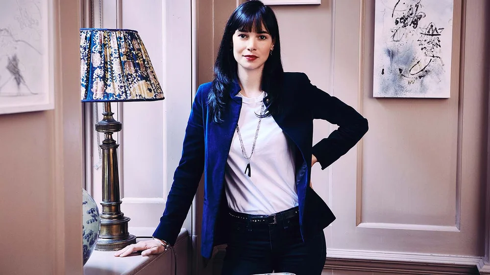 Who Is.. Linda Boronkay — HAUTE so FABULOUS
