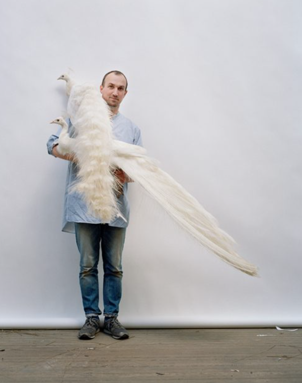 Who Is.. Tim Walker — HAUTE so FABULOUS