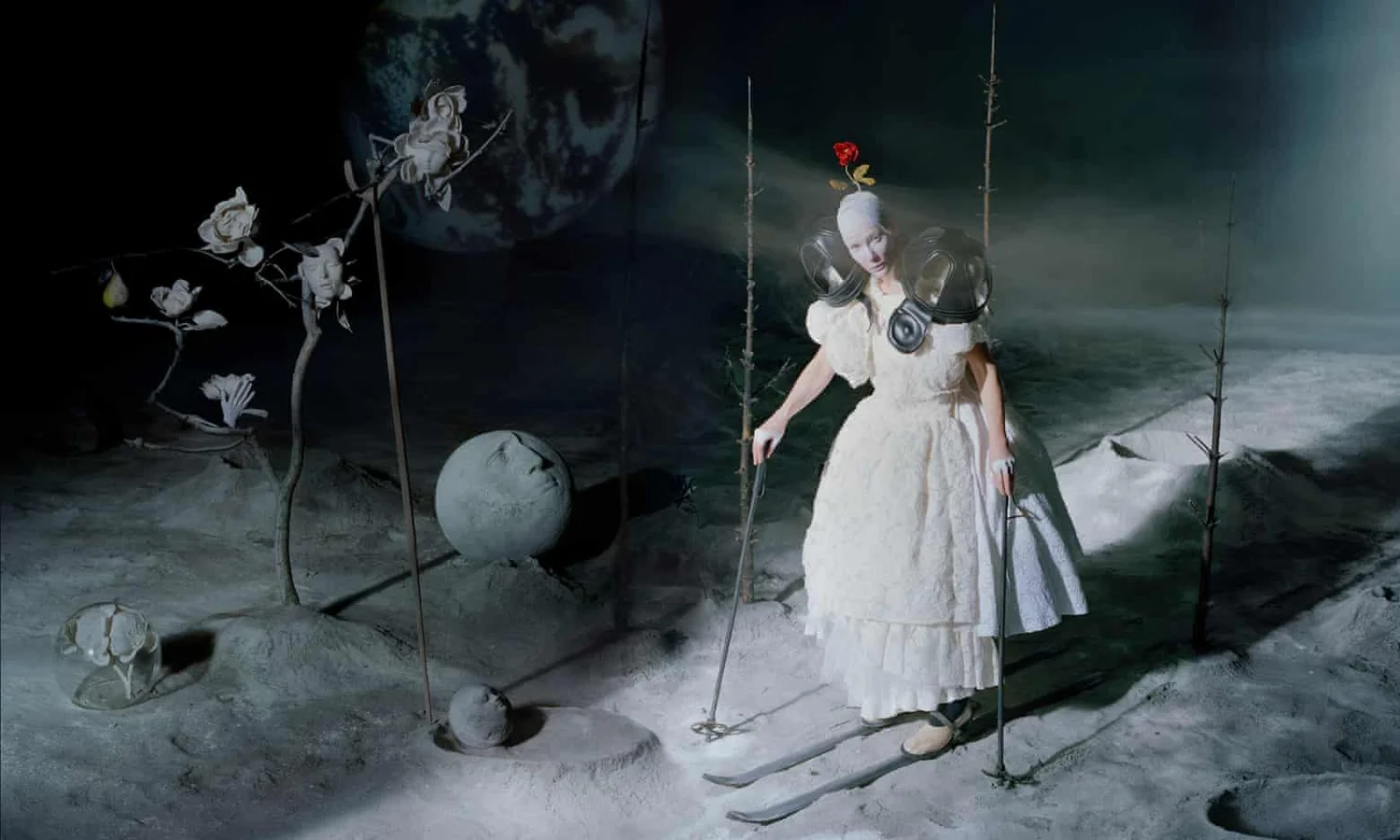 Who Is.. Tim Walker — HAUTE so FABULOUS