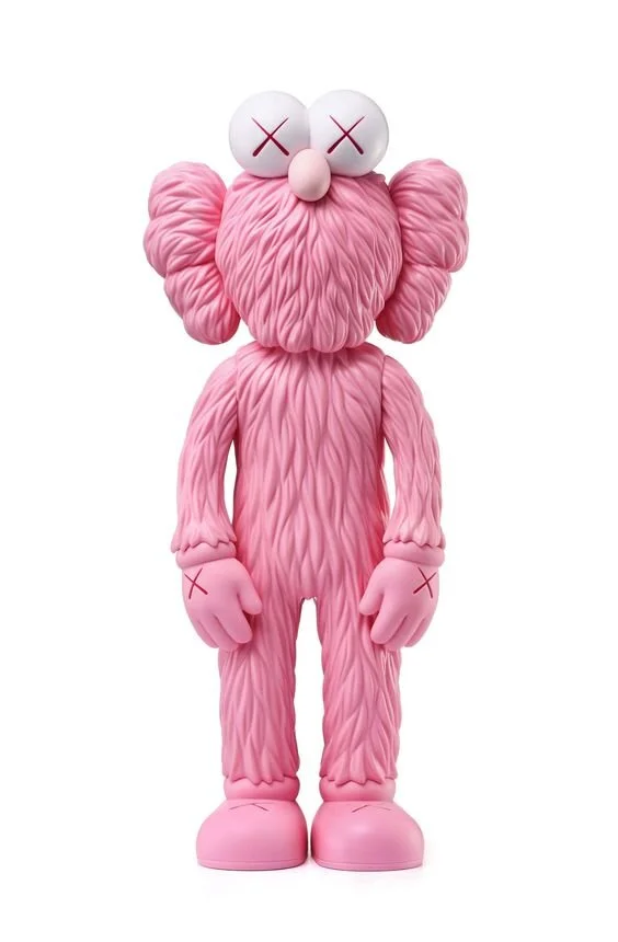 Who Is.. KAWS — HAUTE so FABULOUS