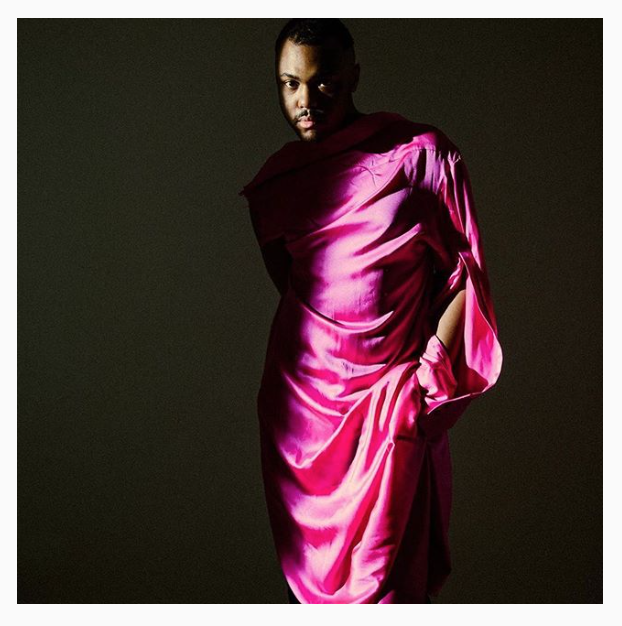 Designer Spotlight; Christopher John Rogers — HAUTE so FABULOUS
