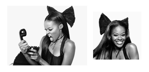 Who Is.. Rankin — HAUTE so FABULOUS