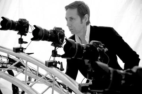 Who Is.. Nick Knight — HAUTE so FABULOUS