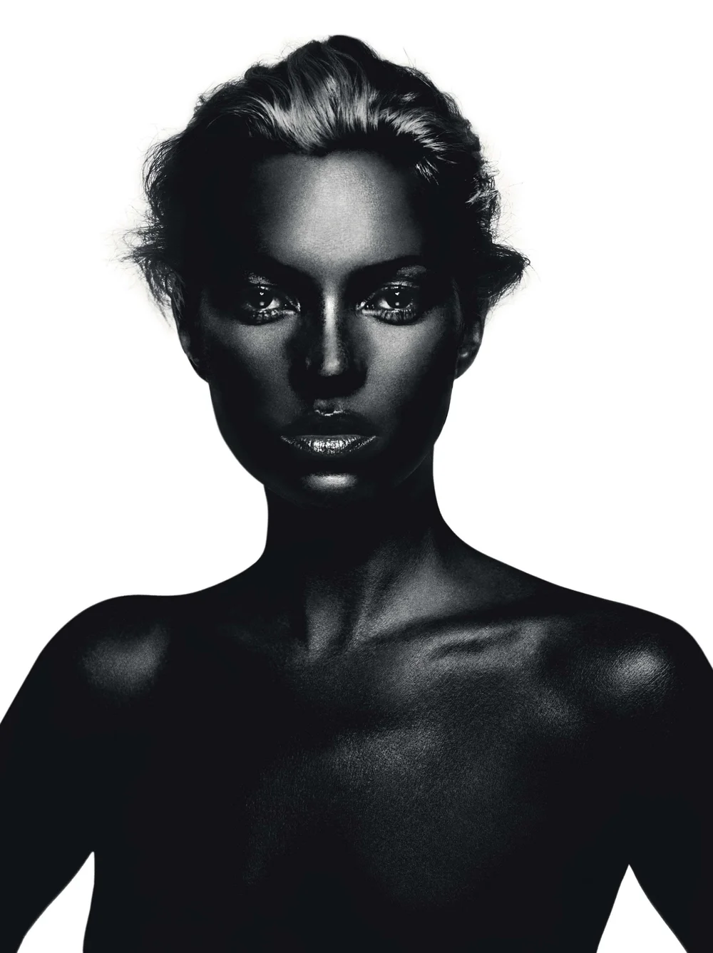Who Is.. Nick Knight — HAUTE so FABULOUS