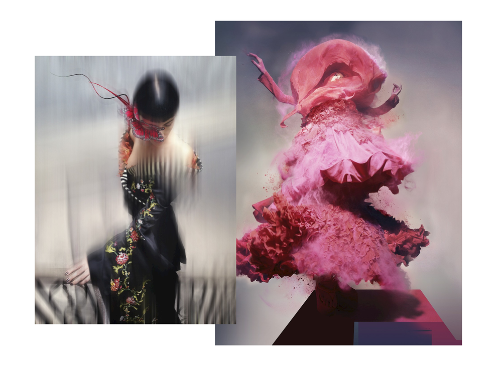 Who Is.. Nick Knight — HAUTE so FABULOUS
