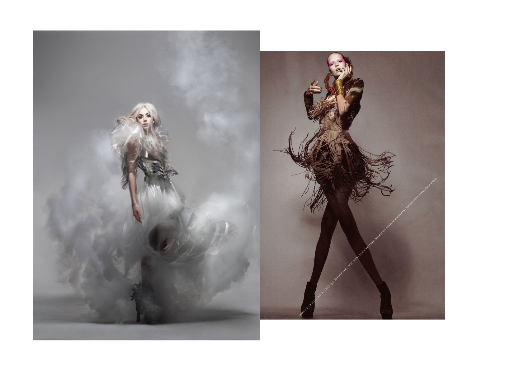Who Is.. Nick Knight — HAUTE so FABULOUS
