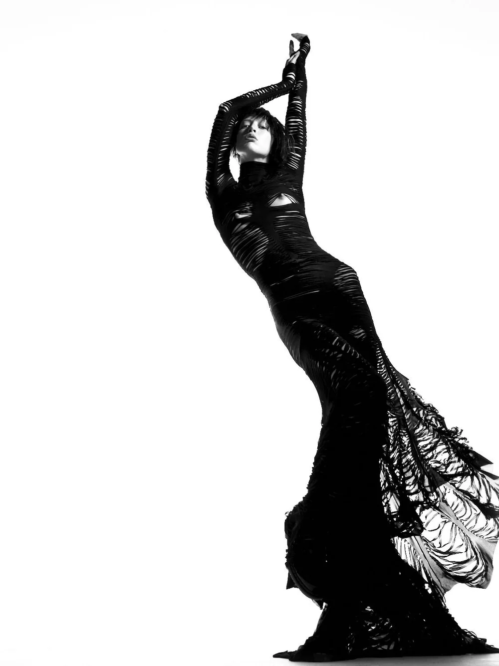 Who Is.. Nick Knight — HAUTE so FABULOUS