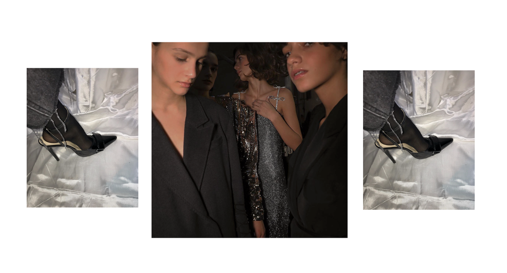 Designer Spotlight; Mach + Mach — HAUTE so FABULOUS