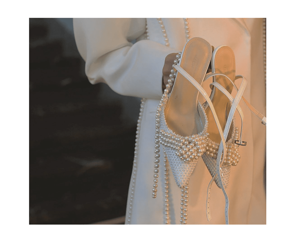 Designer Spotlight; Mach + Mach — HAUTE so FABULOUS