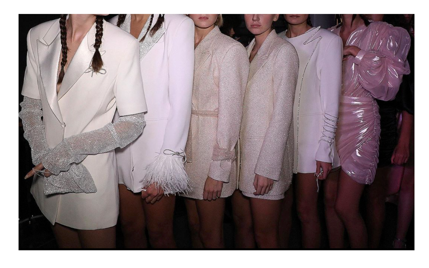 Designer Spotlight; Mach + Mach — HAUTE so FABULOUS