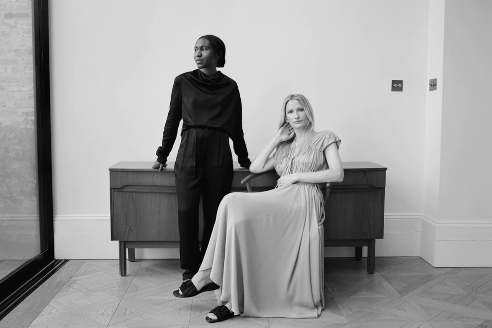Designer Spotlight; Tove Studio — HAUTE so FABULOUS