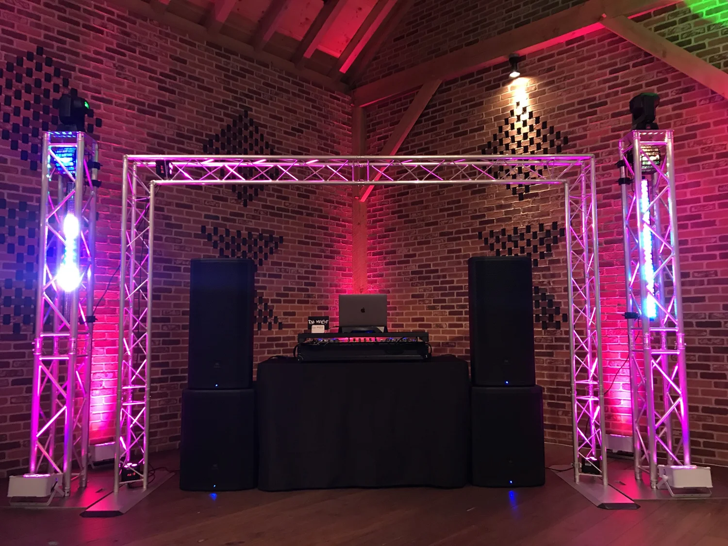 DJ Mast Productions | Top-Rated Winning/Best-Of Awarded DJ ...