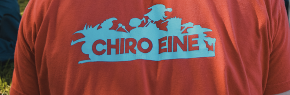 Uniform — Chiro Eine