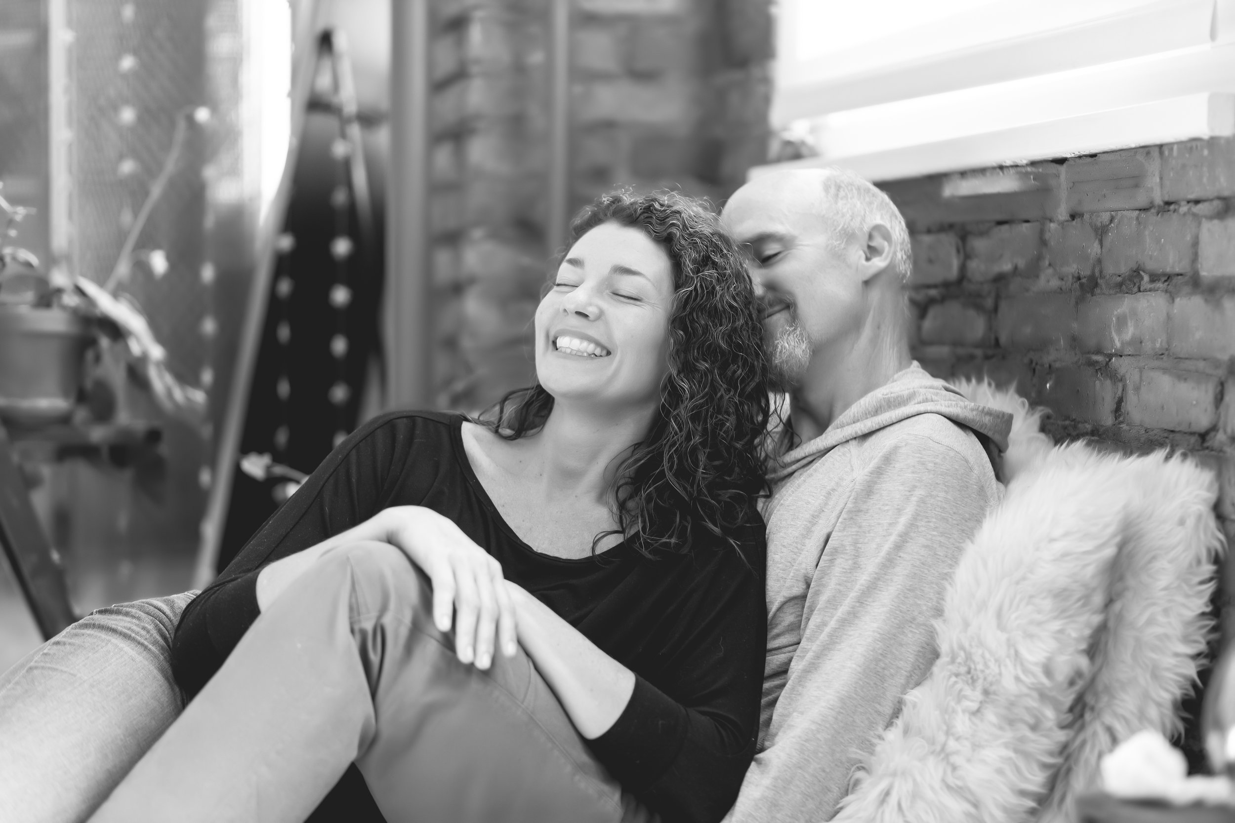 Somatic sex therapy | Amanda Wattie, Intimacy Coach in Rochester NY