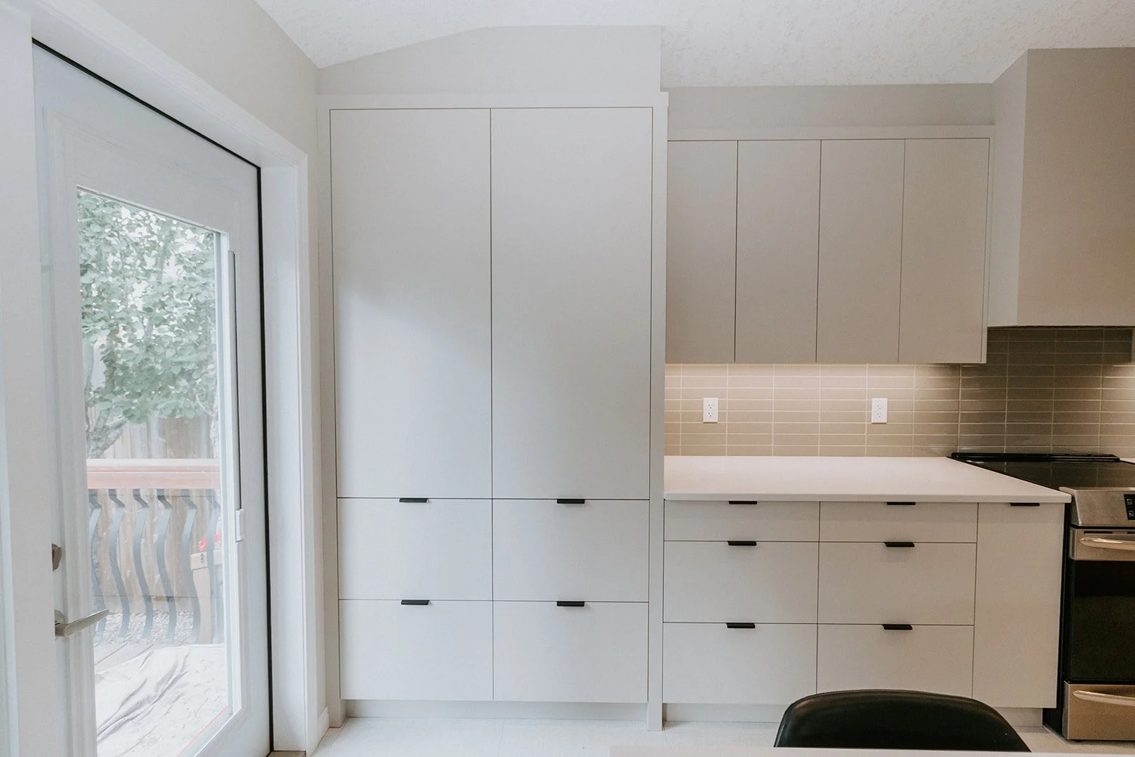 39th Street Reno — Timber + Lace